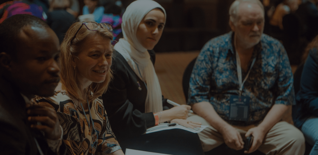 The Ocean x Climate Roundtable Series - Oceanic Global